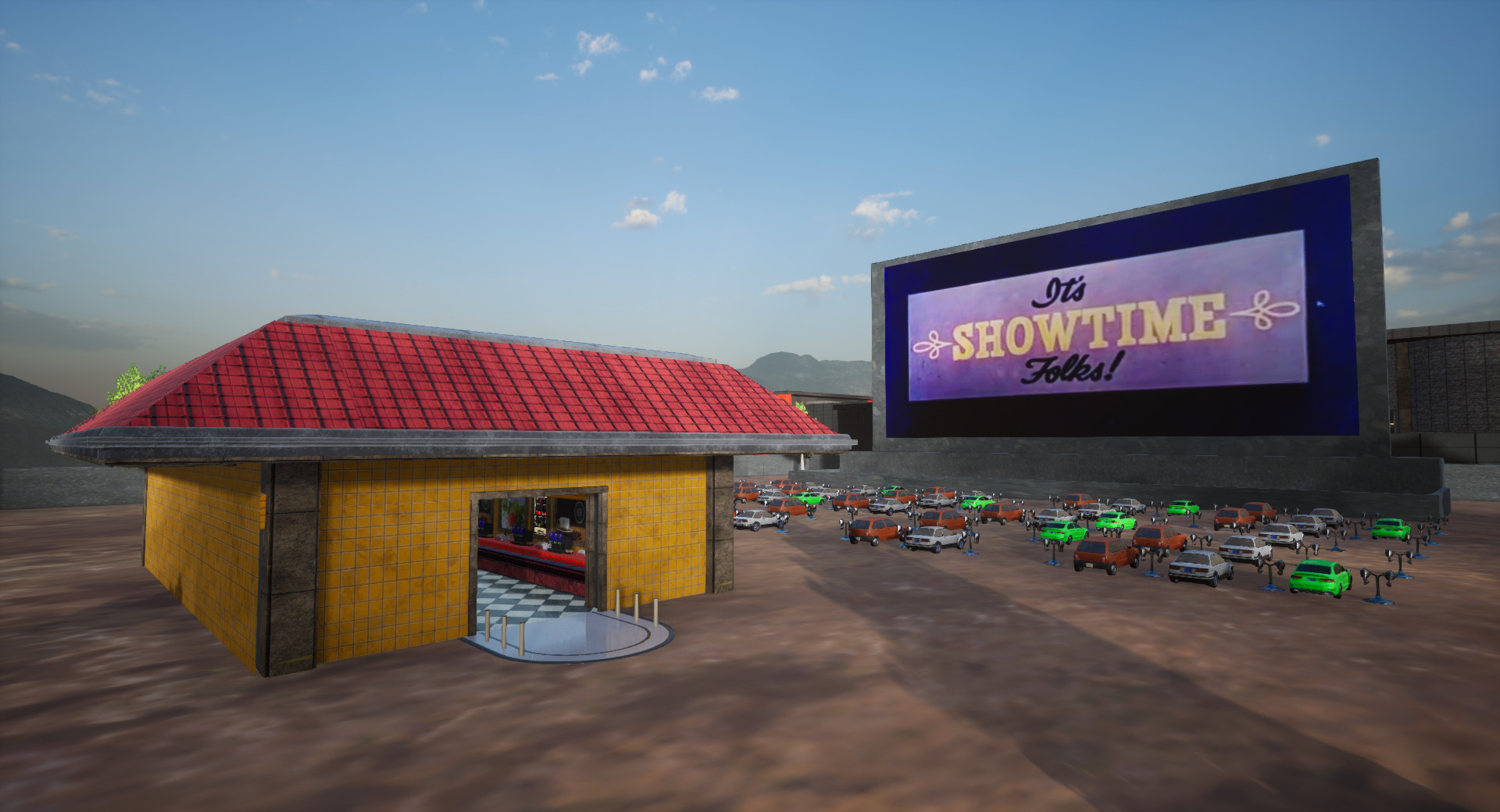 SOUNDXWORLD on Steam