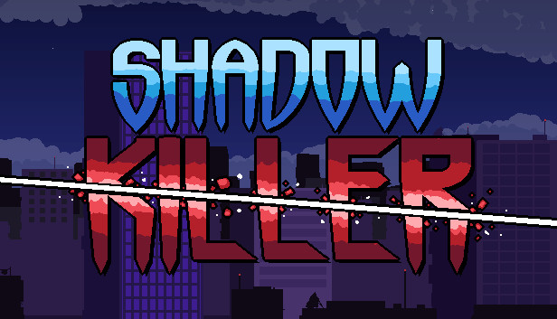 Shadow Killer Depots (App 1758090) · SteamDB