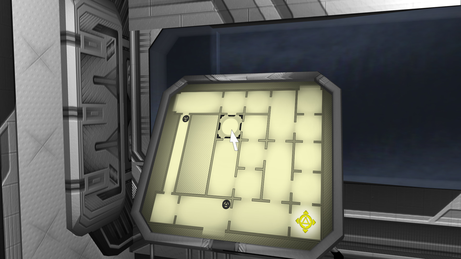 ITRP _ Gas Prison on Steam