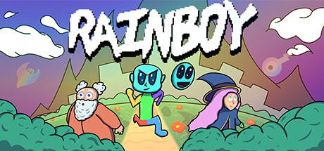 Rainboy General Discussions :: Steam Community
