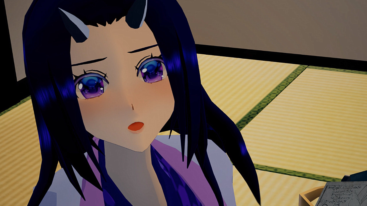 Marriage to the demon wife! on Steam