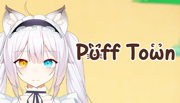Puff Town - Patch on Steam