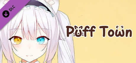 Puff Town - Patch · SteamDB
