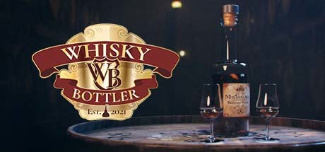 Whisky Bottler on Steam