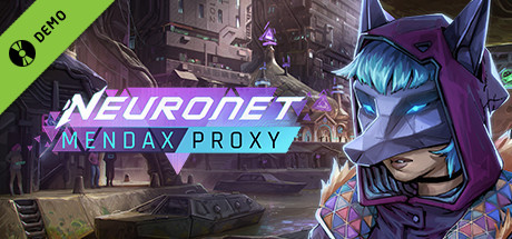 NeuroNet: Mendax Proxy Demo Steam Charts (App 1758790) · SteamDB