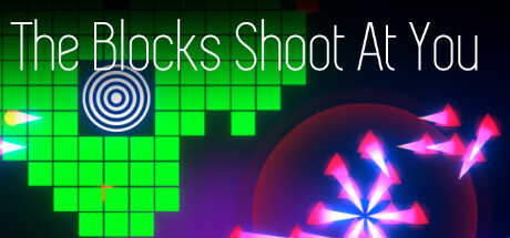 Steam Community :: The Blocks Shoot At You
