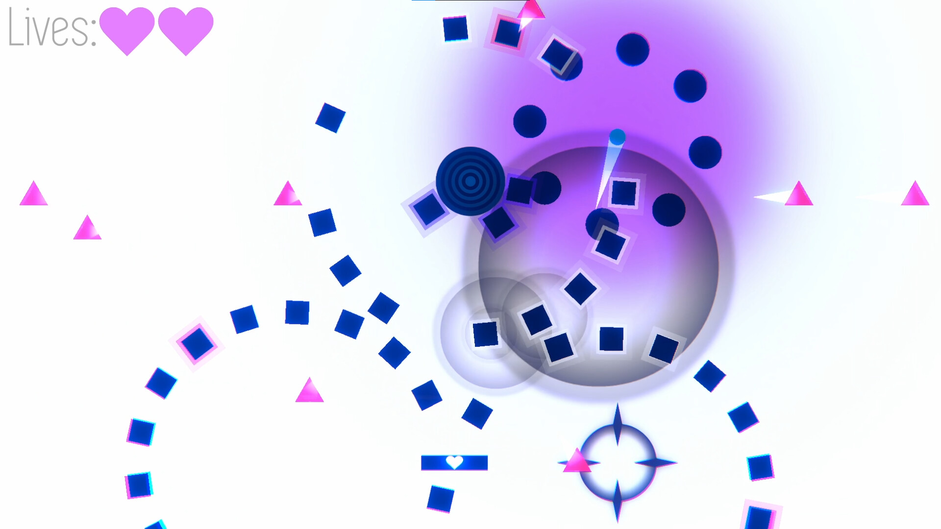 The Blocks Shoot At You on Steam