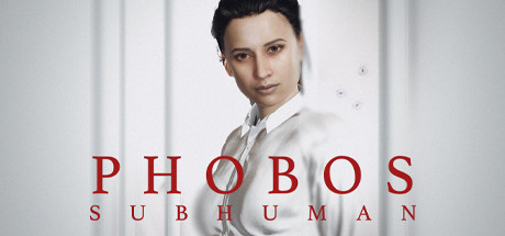 Phobos - Subhuman Steam Charts · SteamDB