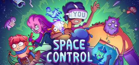 Steam Community :: Space Control