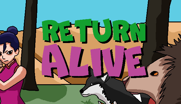 Return Alive Steam Charts (App 1759220) · SteamDB