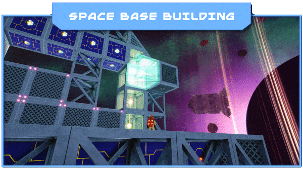 Space Trash Scavenger on Steam