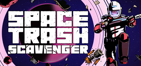 Space Trash Scavenger Steam Charts · SteamDB