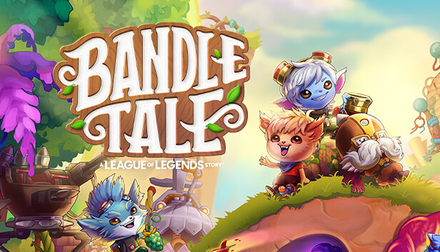 Bandle City League Of Legends