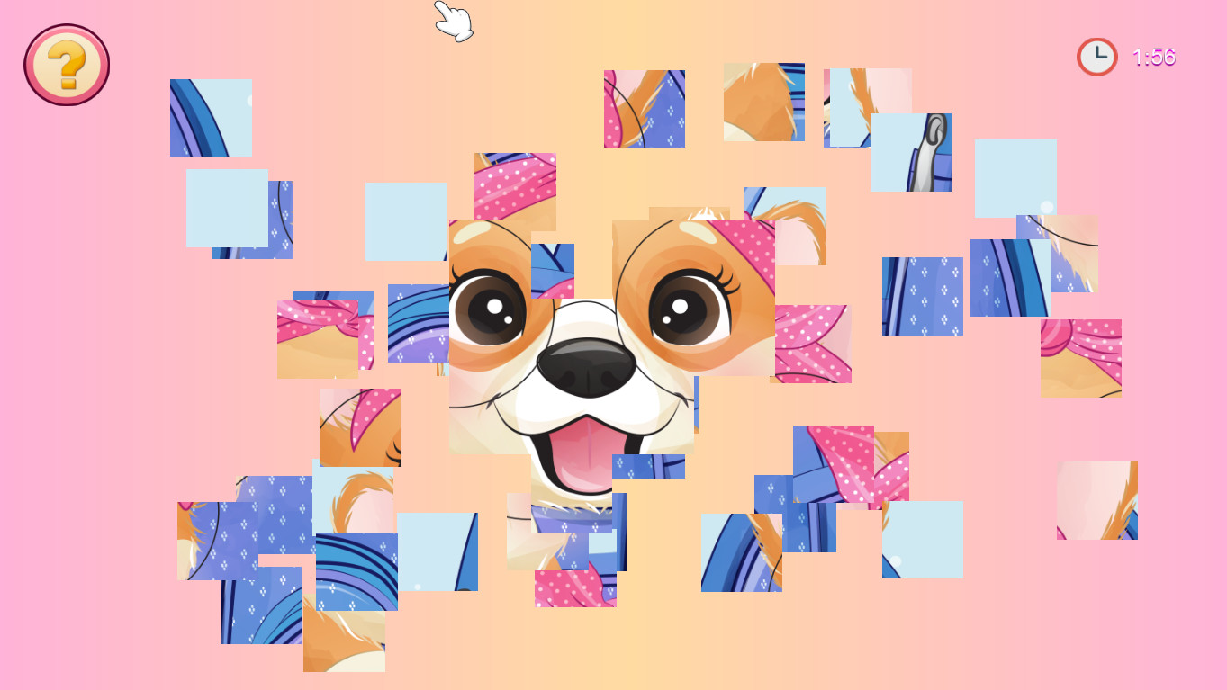 Save 69% on Funny puzzle on Steam