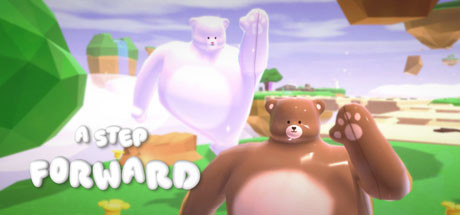 Steam Community :: A Step Forward