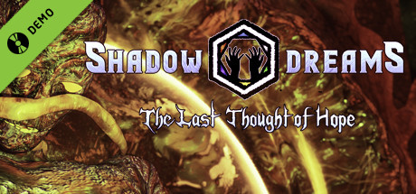 Shadow Dreams Demo (App 1759940) · SteamDB