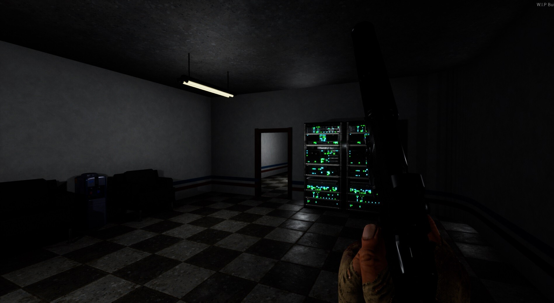 The Revival on Steam