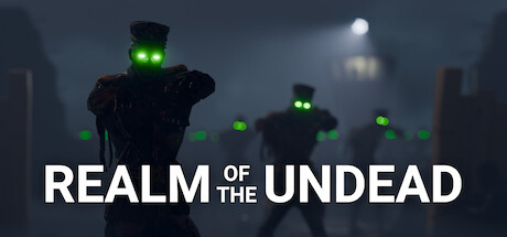 Steam Community :: Realm of the Undead