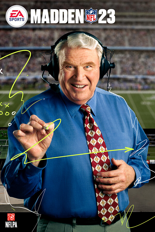 Madden NFL 23 (App 1760250) · SteamDB