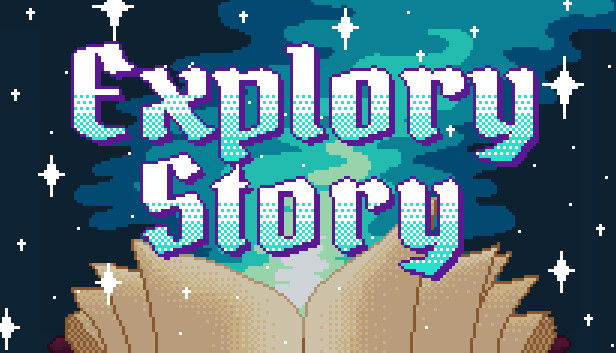 Explory Story Demo - Steam News Hub