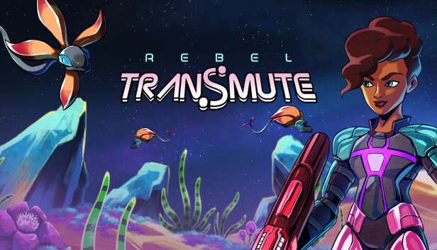 Rebel Transmute Demo Steam Charts (App 1760750) · SteamDB