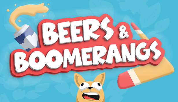 Beers and Boomerangs Demo Steam Charts (App 1760840) · SteamDB