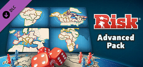 Save 40% on RISK: Global Domination - Advanced Map Pack on Steam