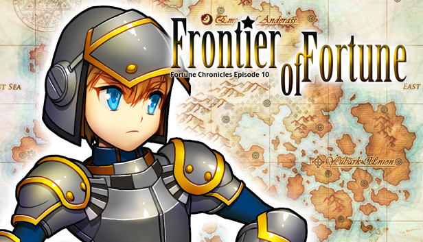 Frontier of Fortune Steam Charts · SteamDB