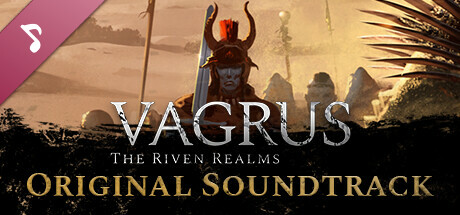 Vagrus - The Riven Realms Soundtrack · Vagrus - The Riven Realms OST ...