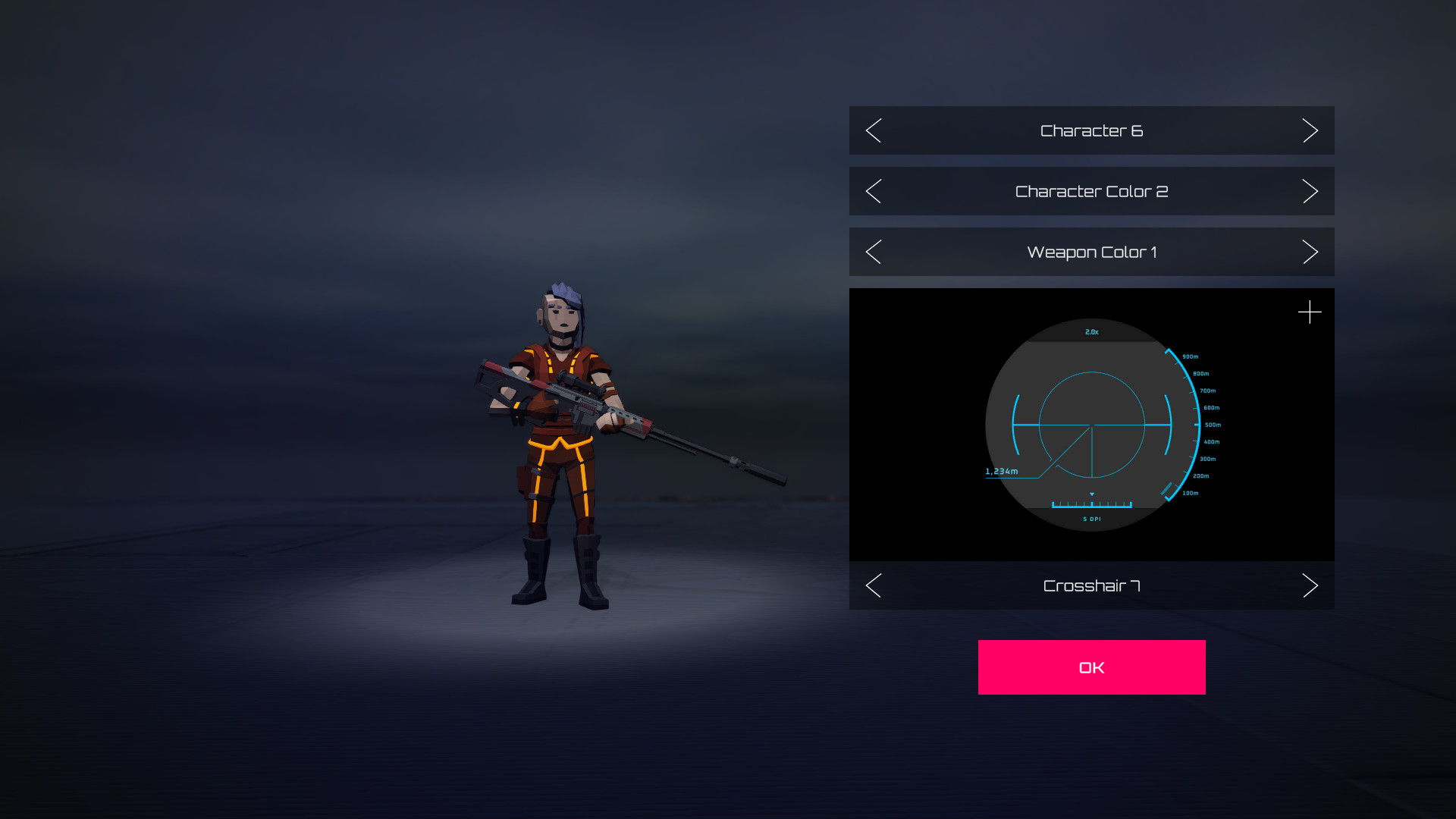 Sniper Road on Steam