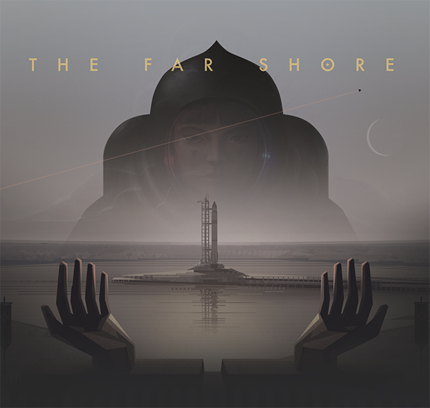 JETT: The Far Shore + Given Time on Steam