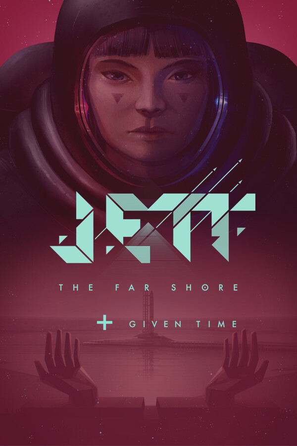 JETT: The Far Shore + Given Time Steam Charts · SteamDB