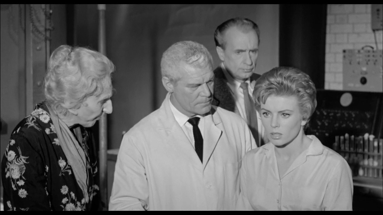 ROUGH KUTS: Monstrosity on Steam