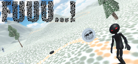 FUUU...! on Steam