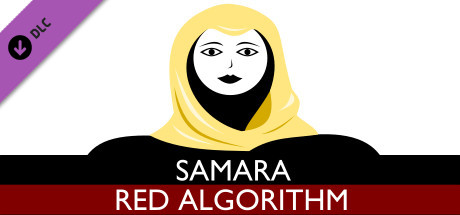Red Algorithm - Amira · Red Algorithm - Samara Price history · SteamDB