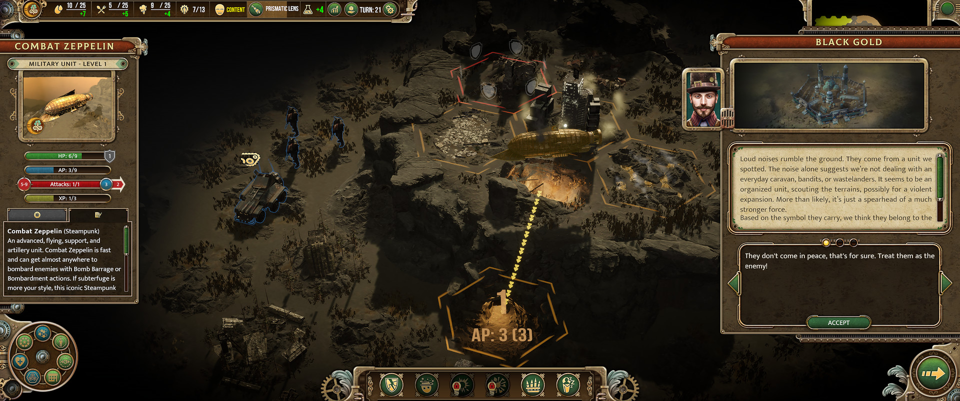 Punk Wars: Prologue on Steam