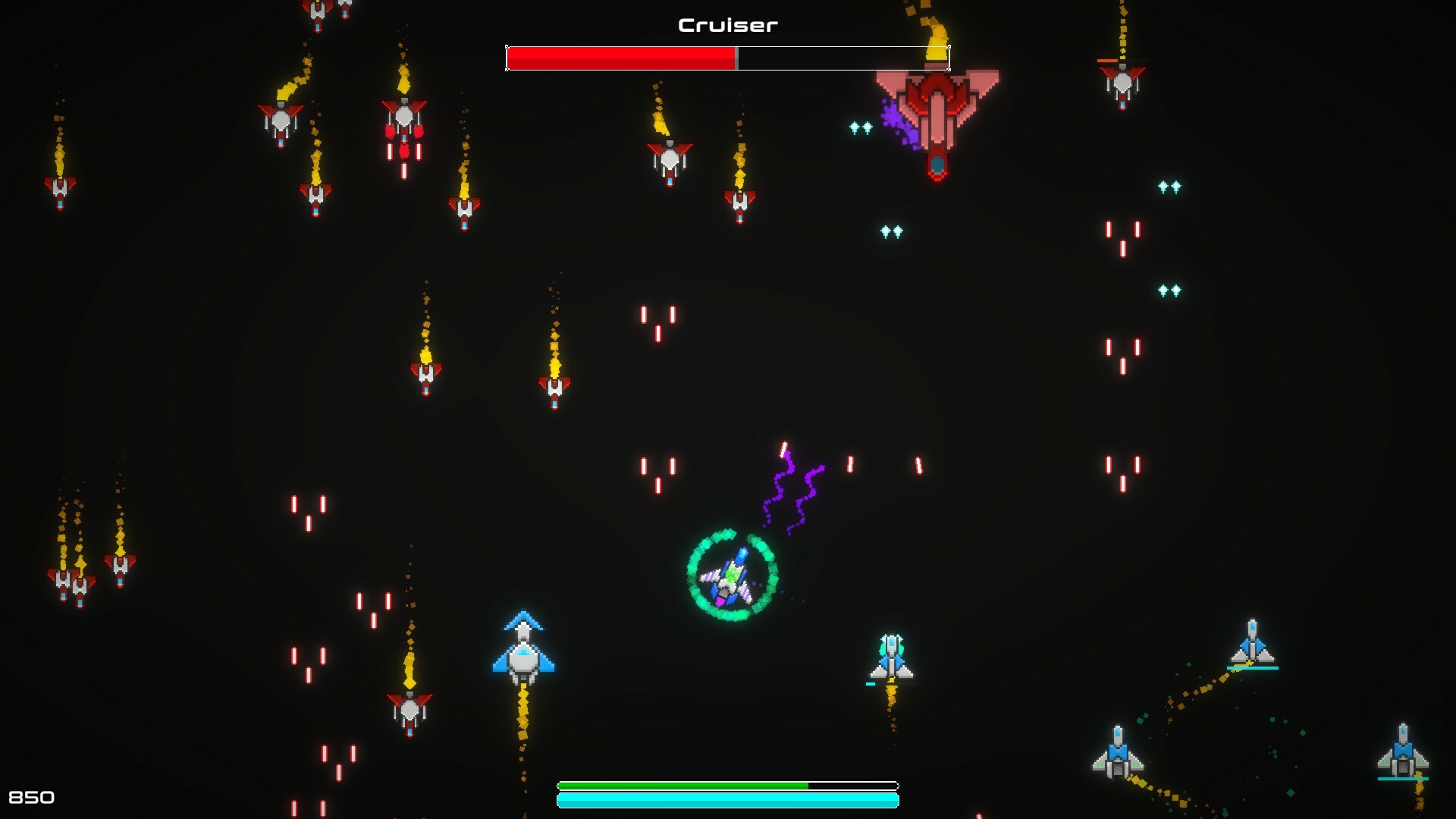 The Cruise 2 on Steam