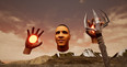 Obama Boss Fight on Steam