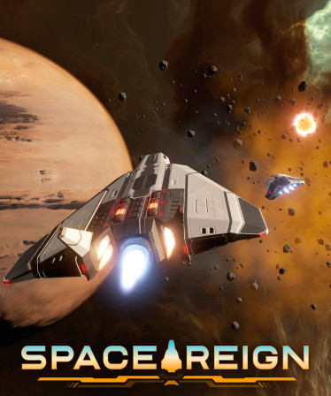 Space Reign Price history · SteamDB