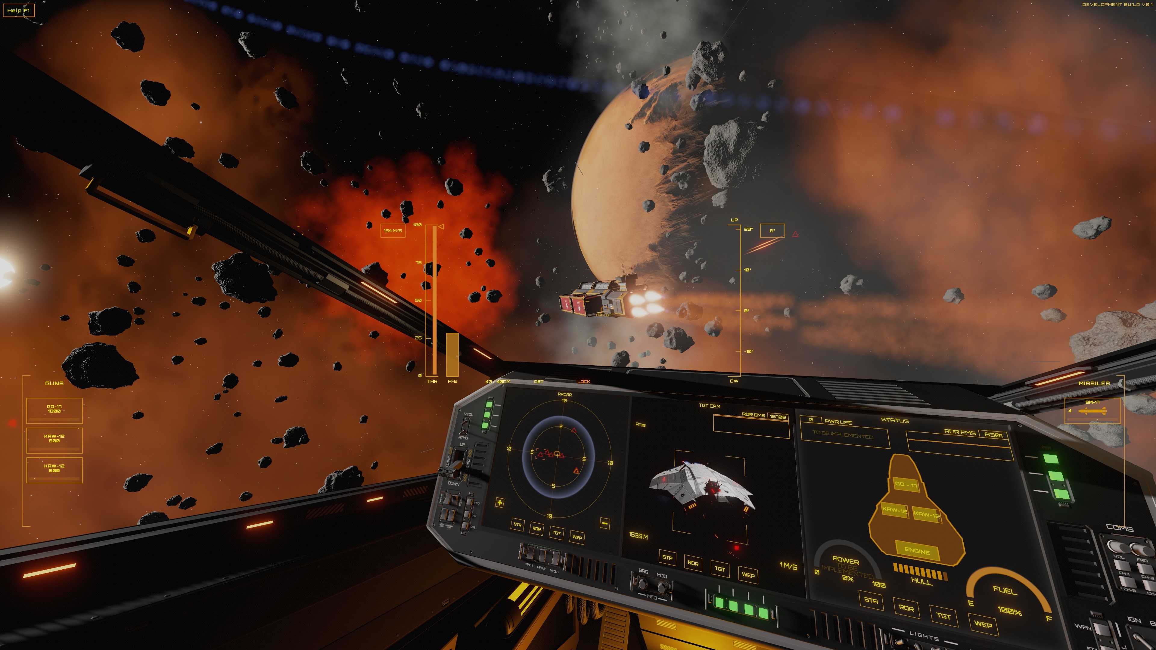 Space Reign (App 1762570) · SteamDB