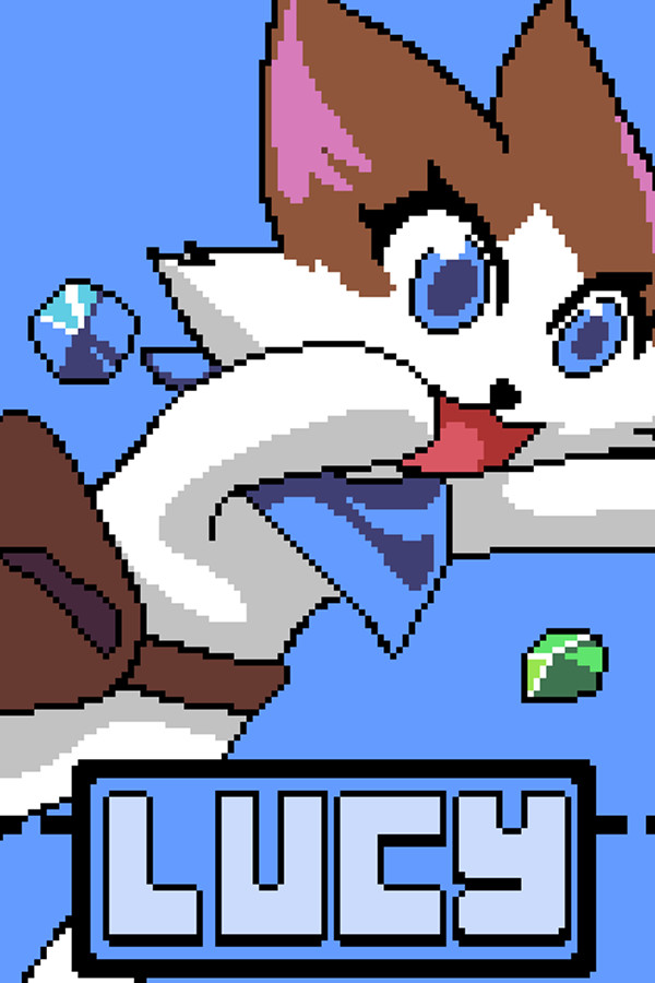 Lucy Steam Charts · SteamDB