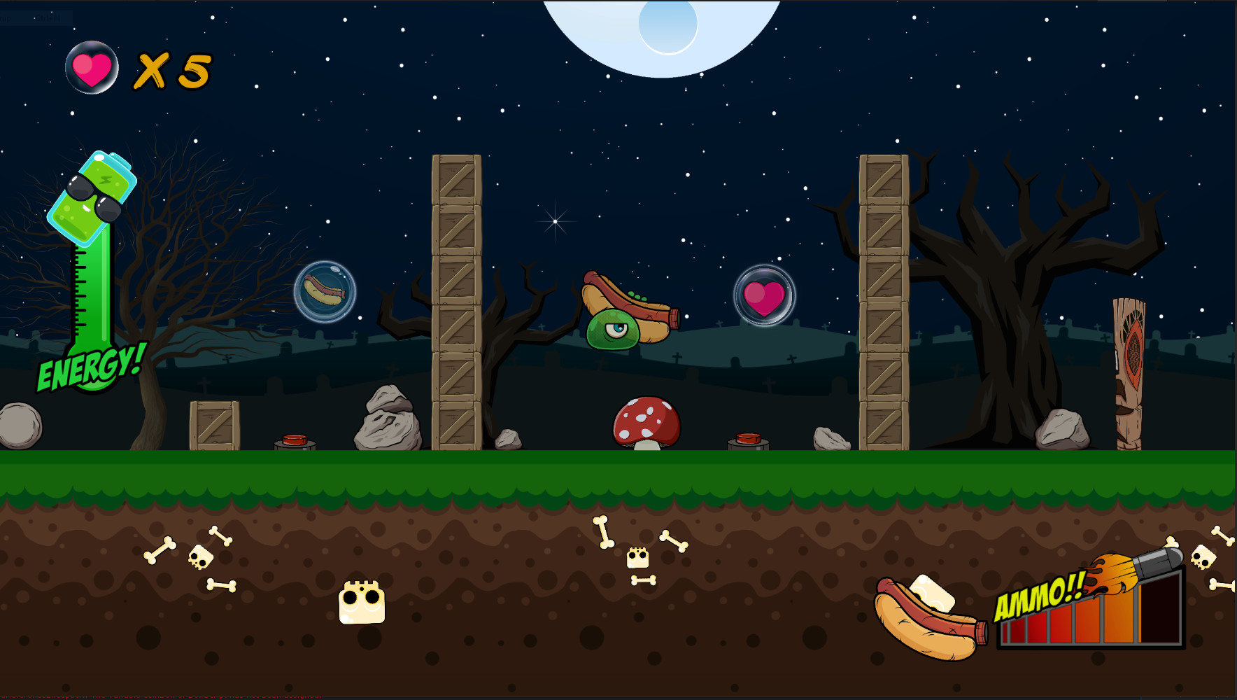 The Last Cell on Steam