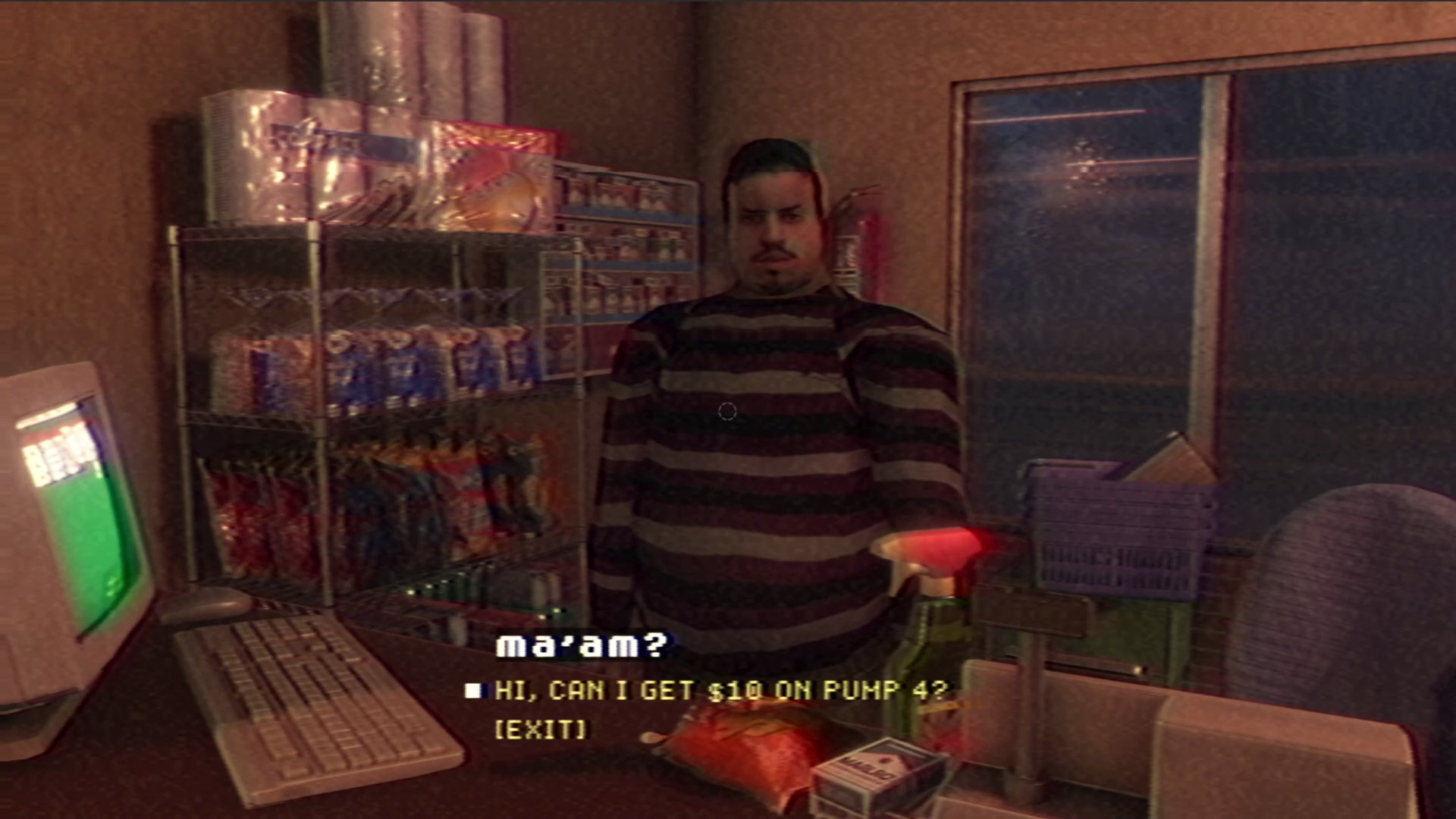 Fears to Fathom - Episode 2 · Fears to Fathom - Norwood Hitchhike (App ...