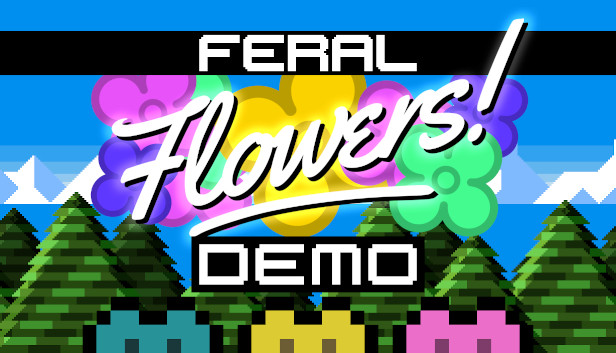Feral Flowers Demo Packages (App 1763070) · SteamDB