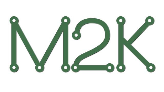 M2K Steam Charts · SteamDB