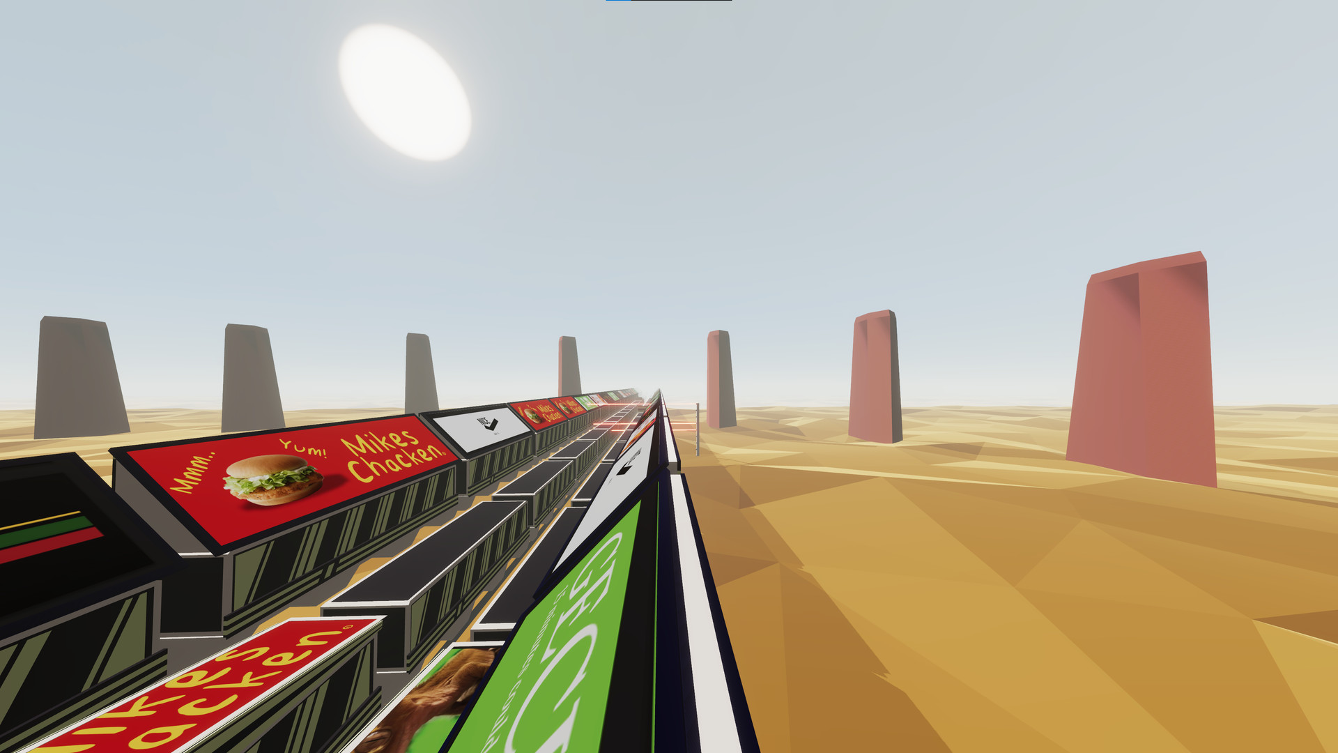 Freight Hopper on Steam