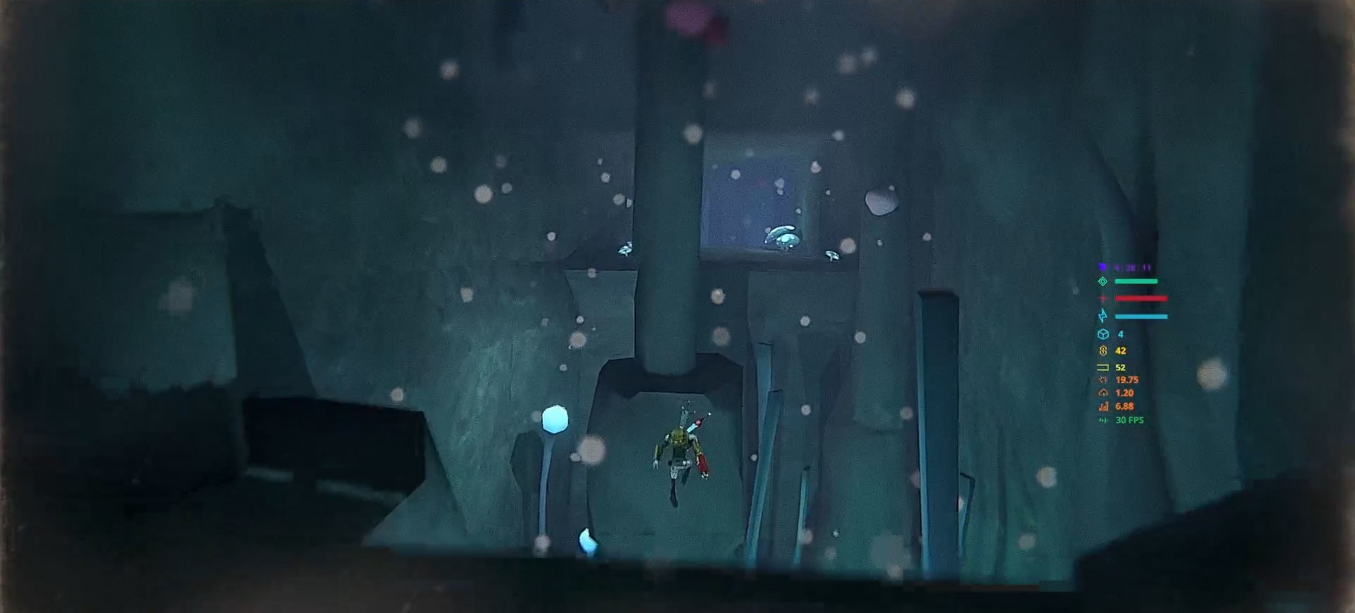 City of Murals on Steam