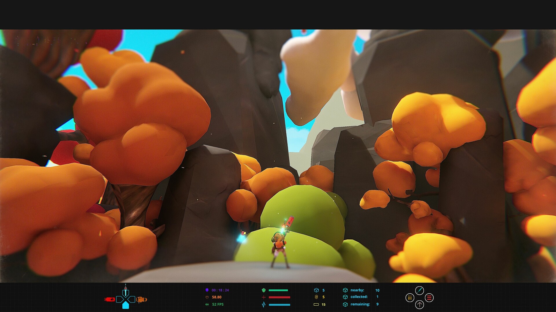 City of Murals on Steam