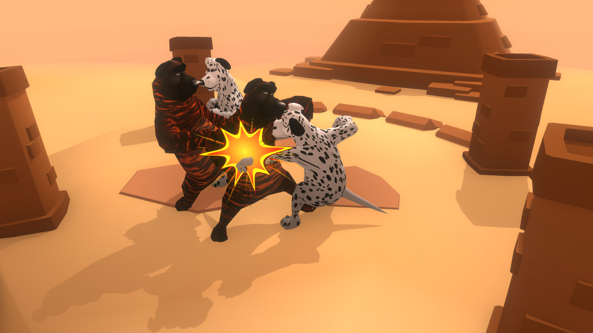 Fight Club - All Stars on Steam