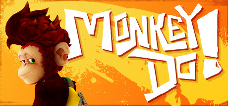Steam Community :: Monkey Do